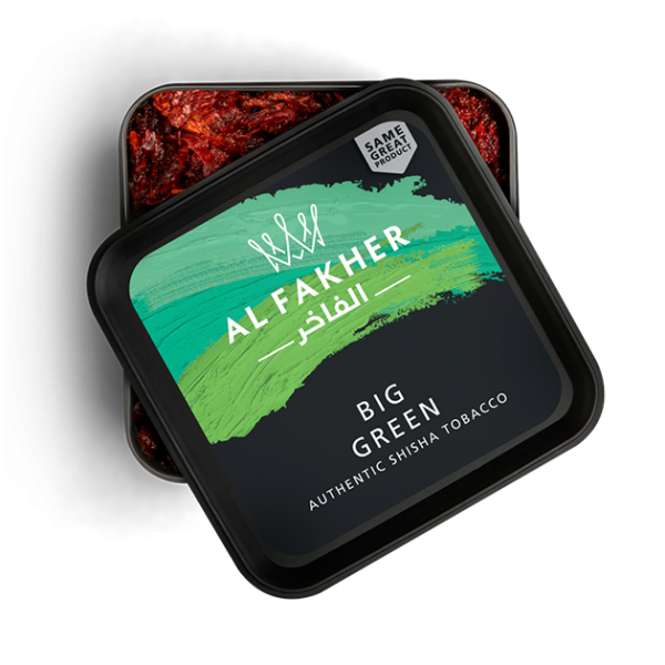 AL FAKHER 250 g | SHISHA TOBACCO | Rolling Buddy Malta