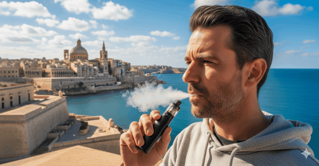 9 Benefits of Vaping: Discover Why More People Are Switching