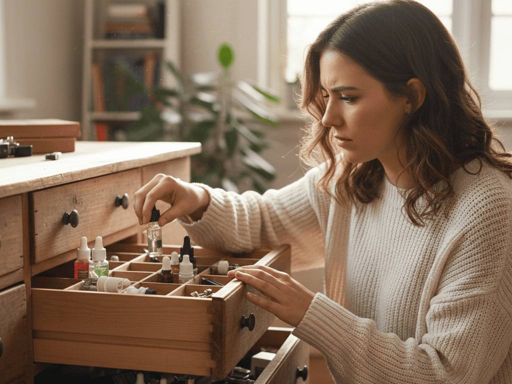 How to Store E-Liquids Correctly and Make Them Last